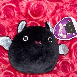 Squishmallows | Toys | Squishmallows Emily The Bat | Poshmark